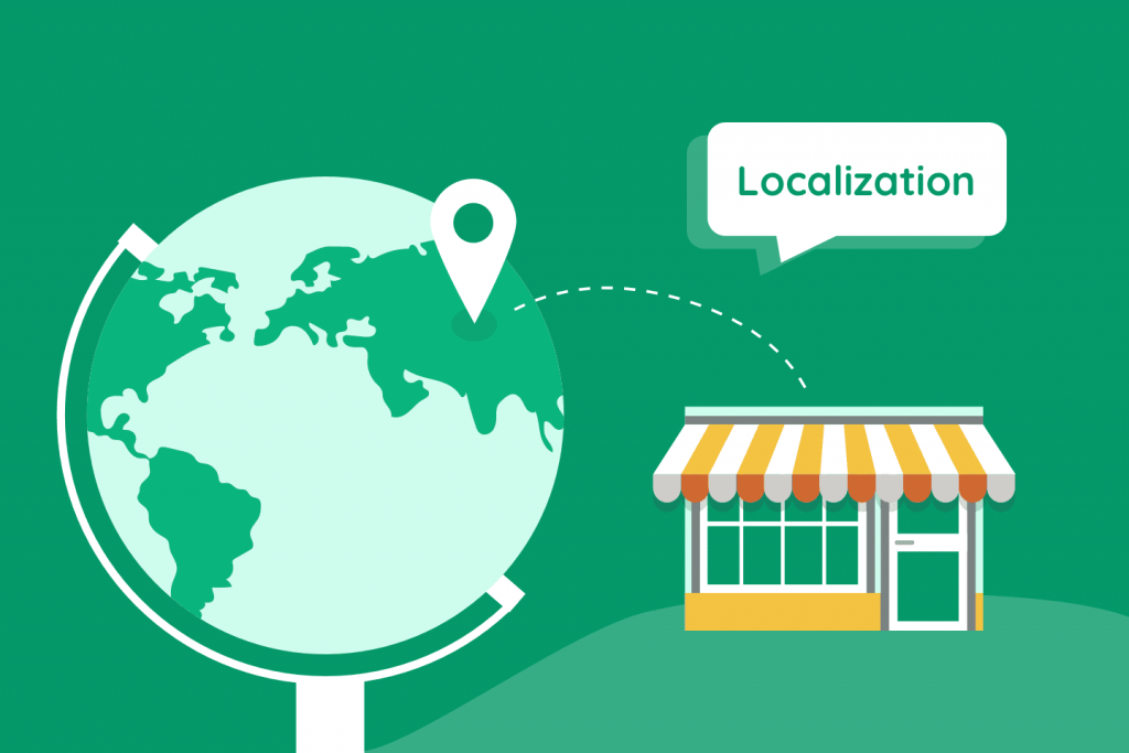 Localization is much more than just translation: Find out the ...