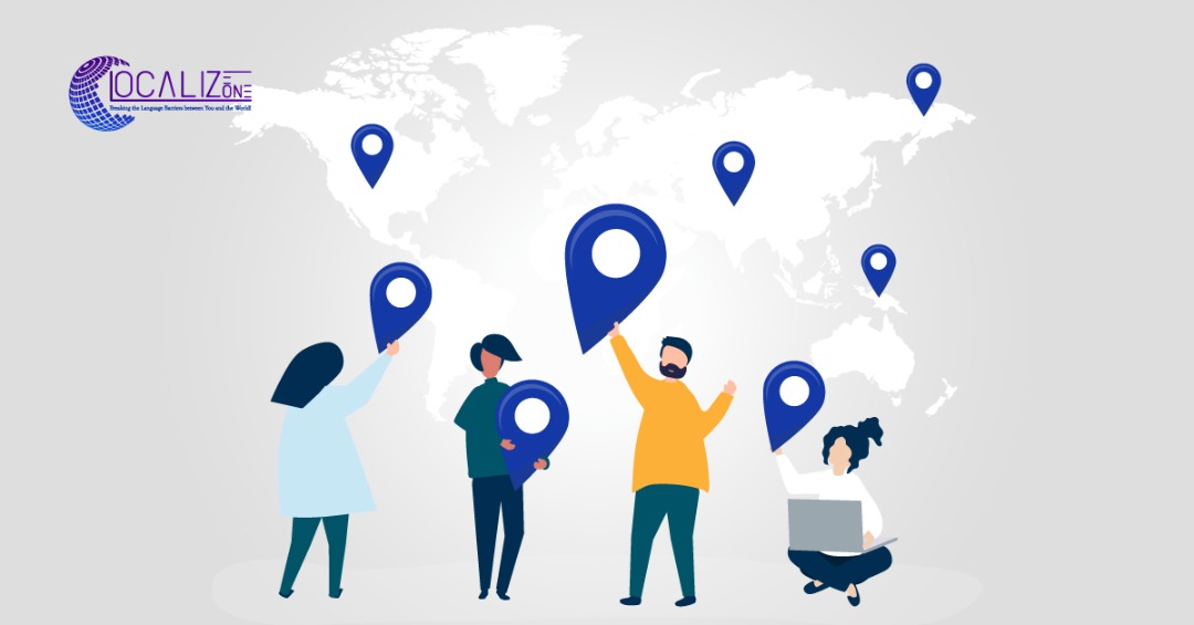Localization Vs Internationalization - LocaliZone, LLC Localization Vs Internationalization - LocaliZone, LLC