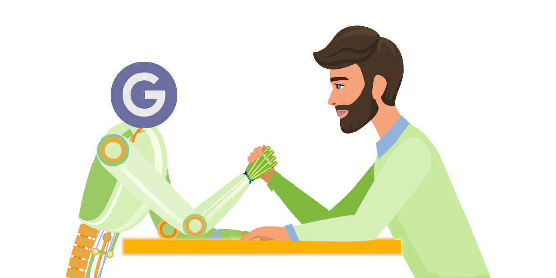 What makes people think that Google Translate is as good as a human ...